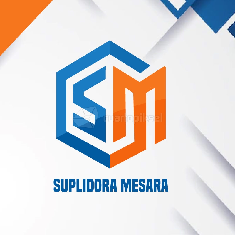 Logo Suplidora Mesara - CuartoPiksel